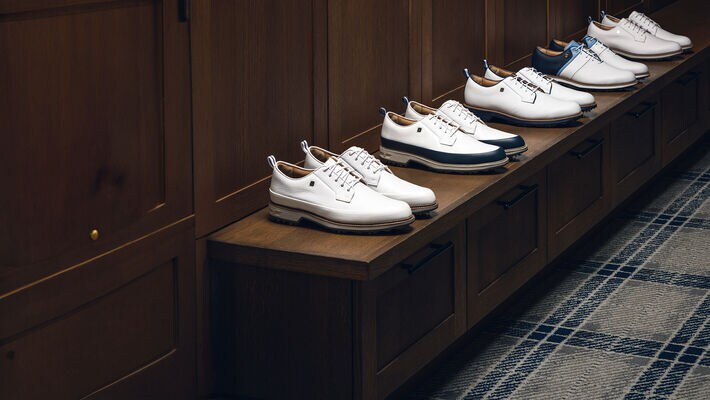Site FootJoy France I Votre boutique de golf I FootJoy